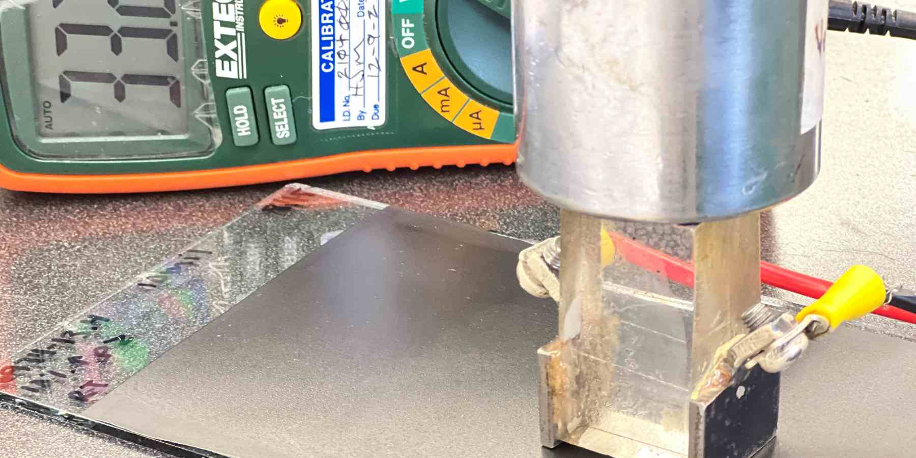 Semi-Conductive Anti-Corona Coatings - Astro Chemical