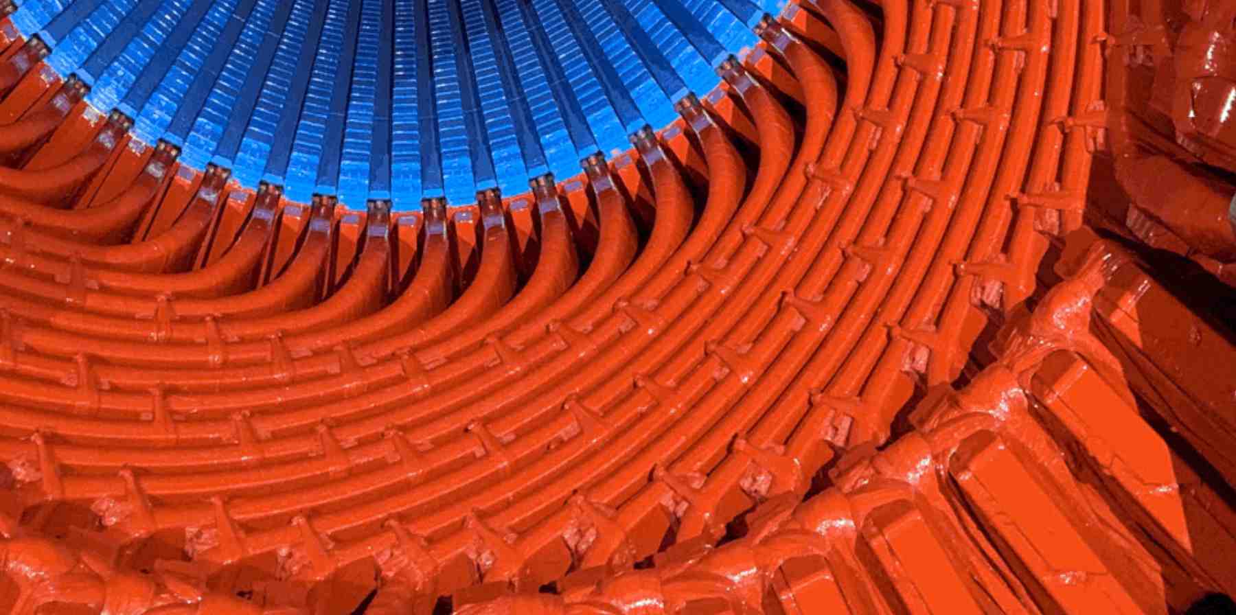 Corona-Protective Coating for High Voltage Insulation - Astro Chemical