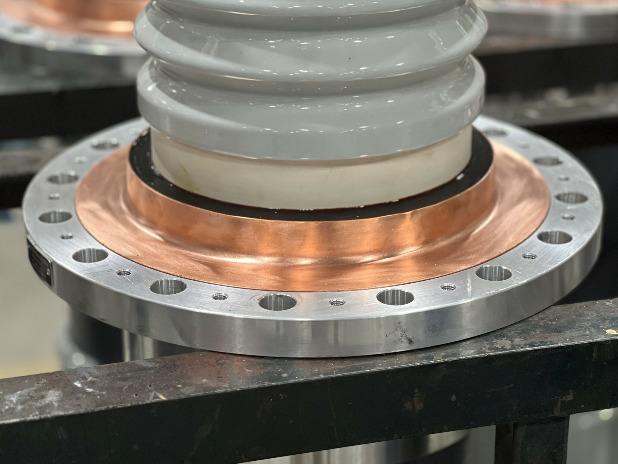 Innovative Chemistries for Energy Storage Technologies