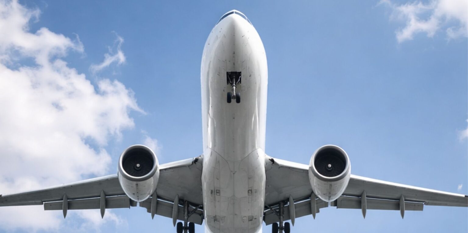 Lightweight, Flame-Resistant Potting for Aircraft - Astro Chemical